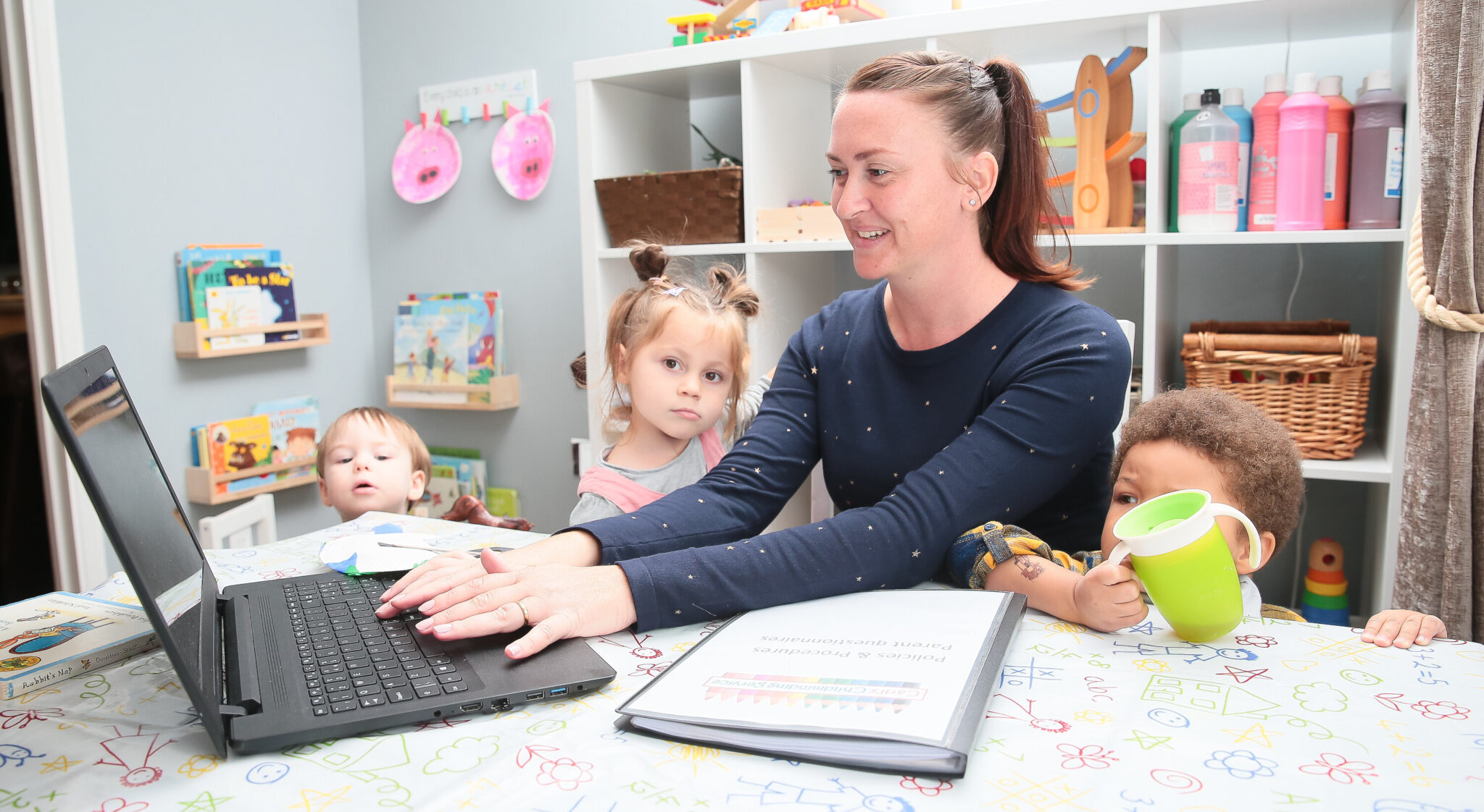 RAF Association : Armed Forces Covenant Fund Trust