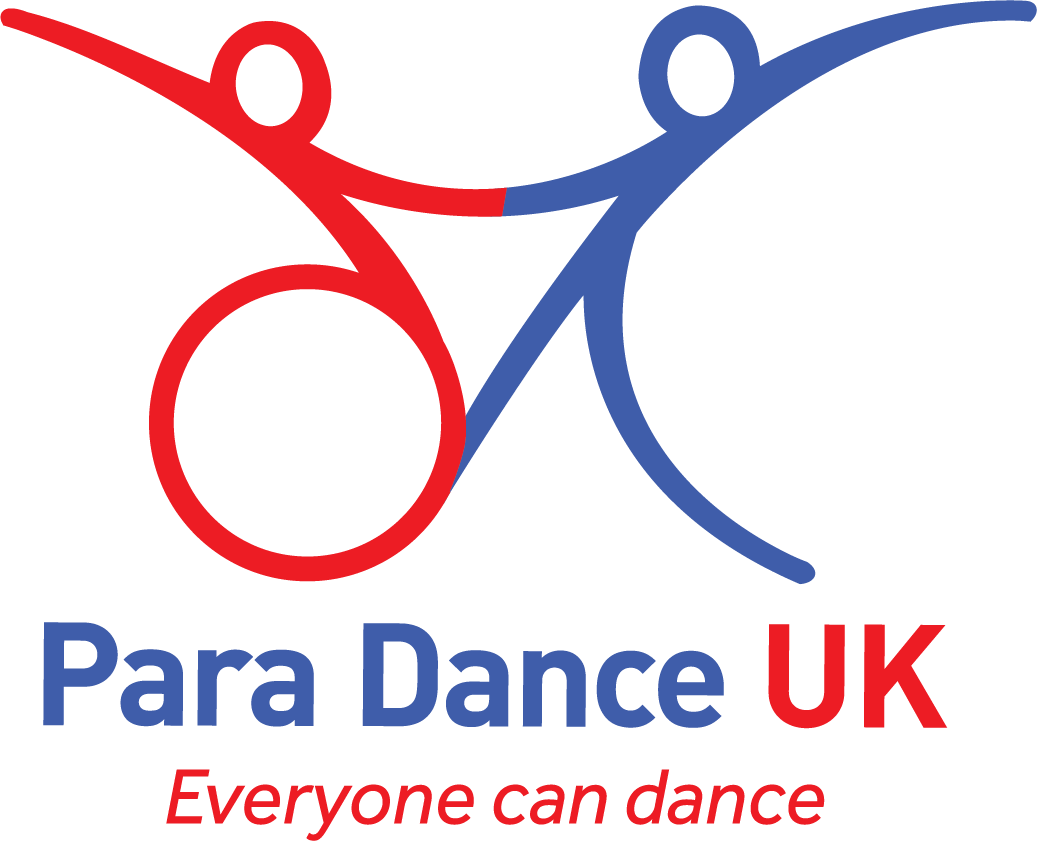 Para Dance UK : Armed Forces Covenant Fund Trust