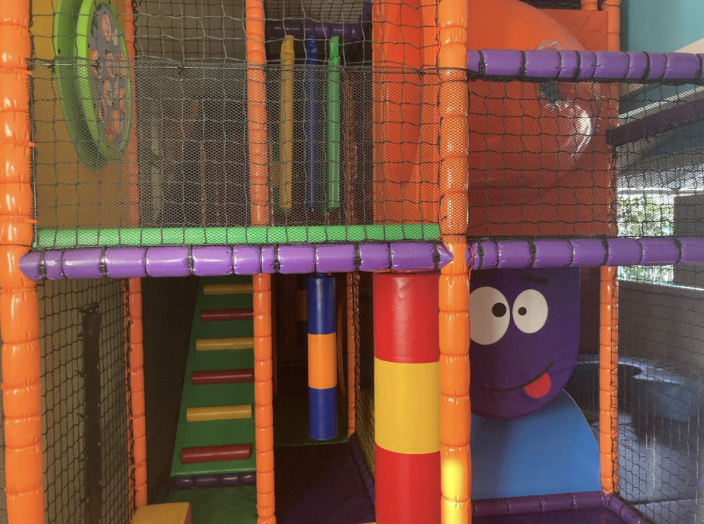 Episkopi in Cyprus NAAFI Fund : Armed Forces Covenant Fund Trust