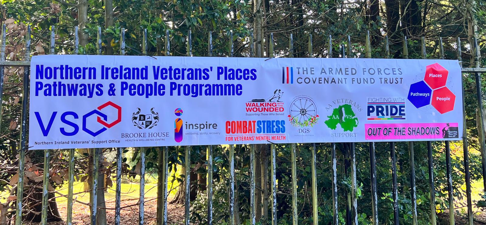 VPPP Launches in Northern Ireland