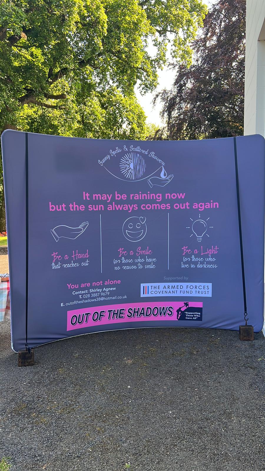 VPPP Launches in Northern Ireland