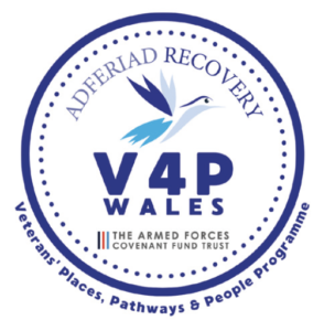 VPPP Wales : Armed Forces Covenant Fund Trust