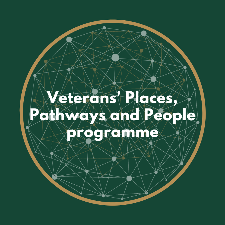 Chancellor announces additional £10M to support VPPP programme : Armed ...