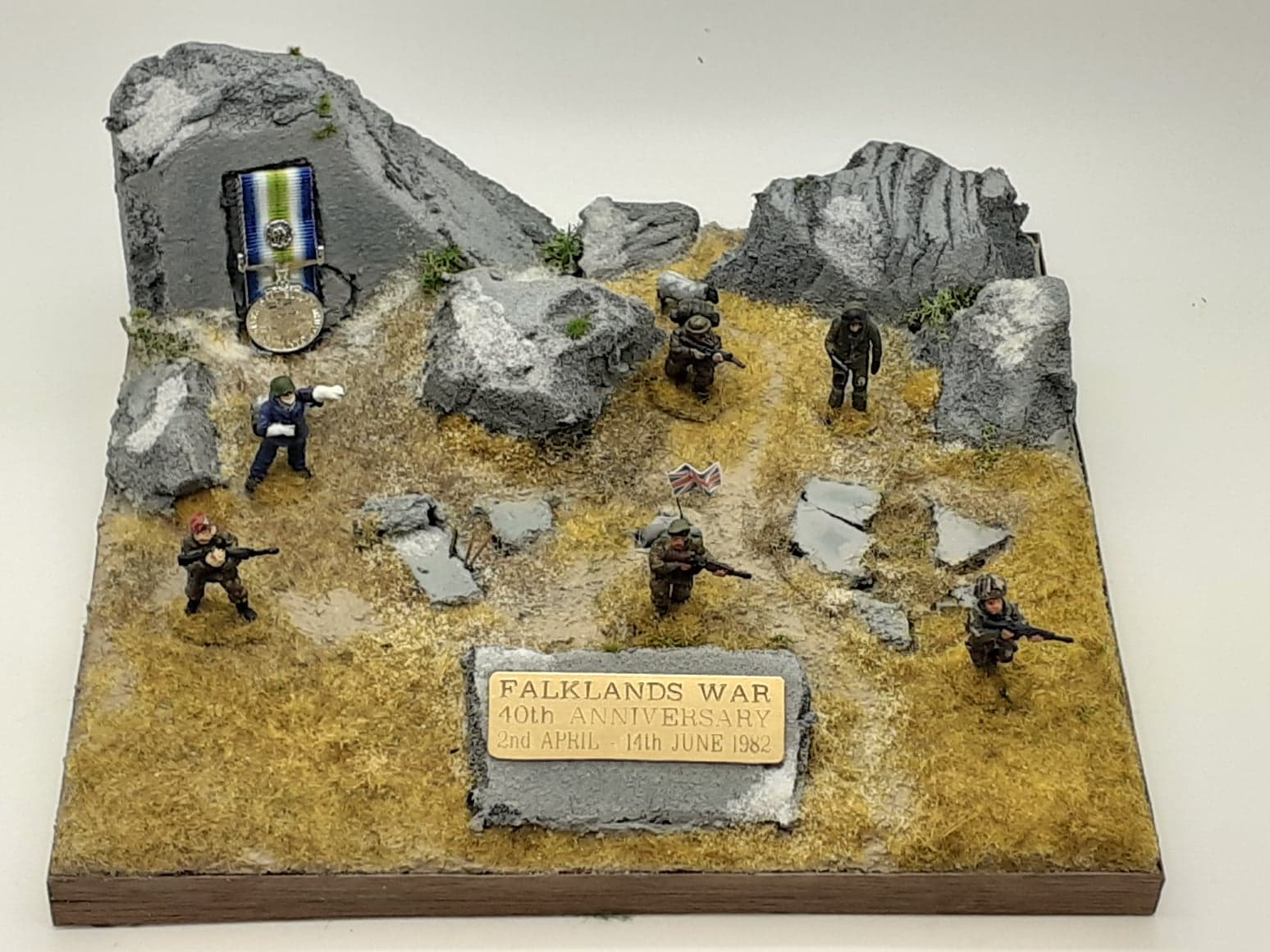 Links Combined Forces Project (VPPP Wales) : Armed Forces Covenant Fund ...