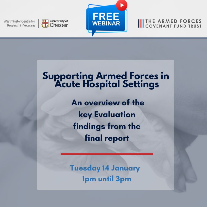 From data to impact: A webinar to show the outcomes of the Supporting ...